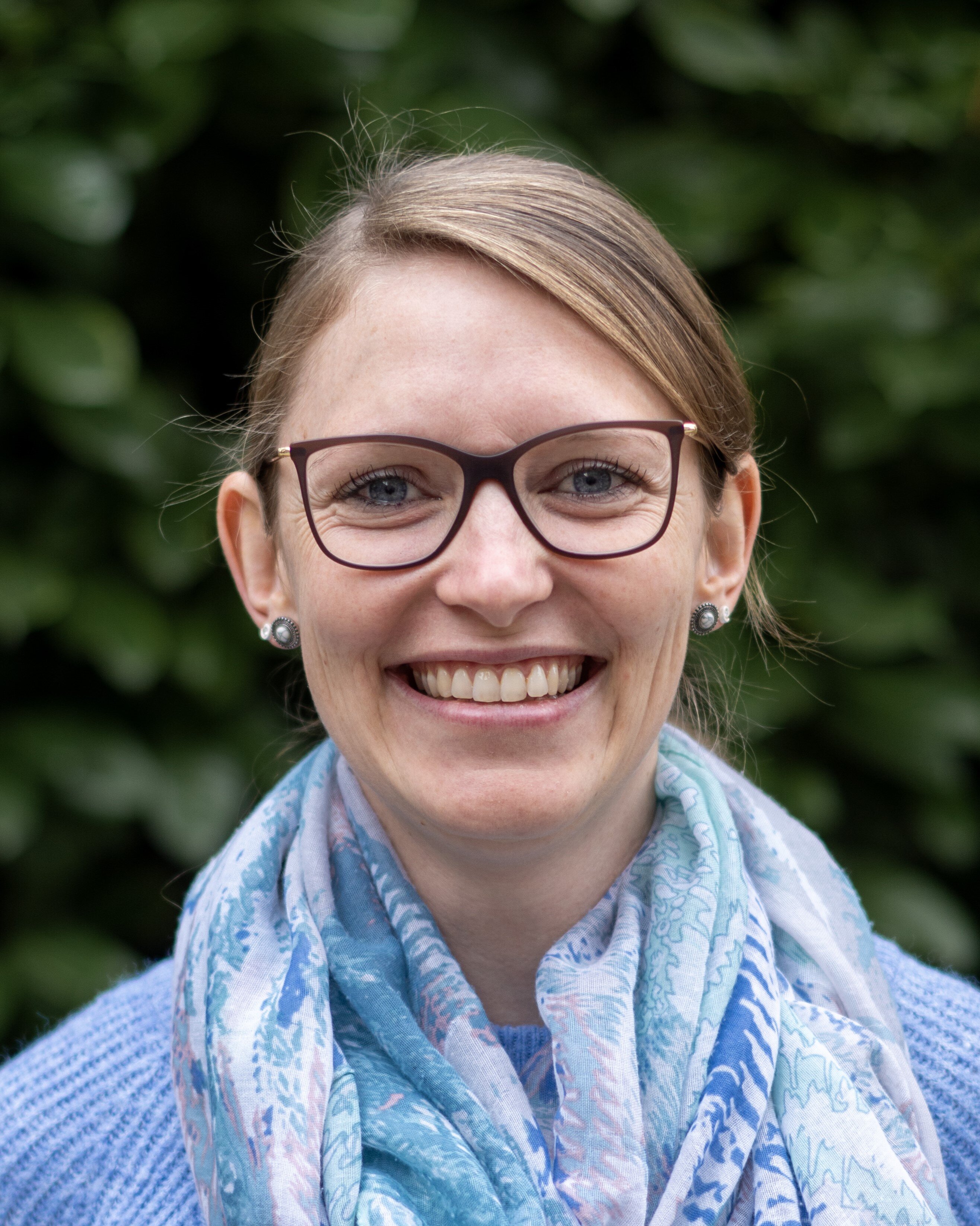 Unser Team | Haus Landwasser Freiburg